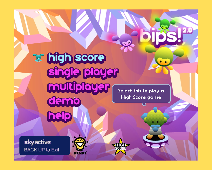 Welcome - STB Records