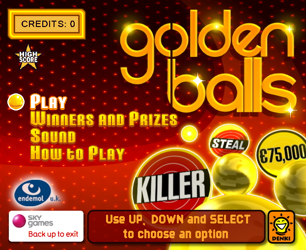 Welcome - STB Records